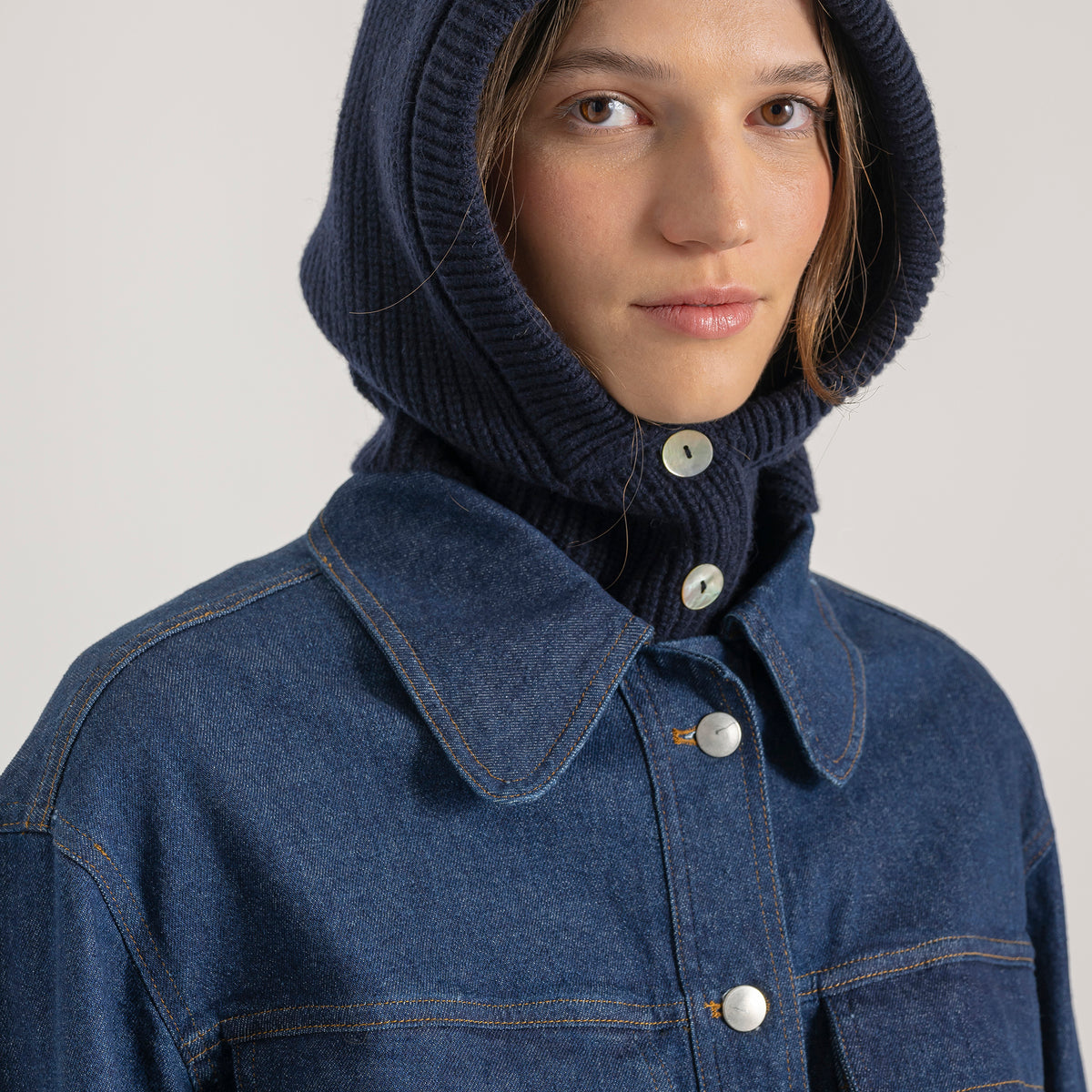 Hood – Mardi editions